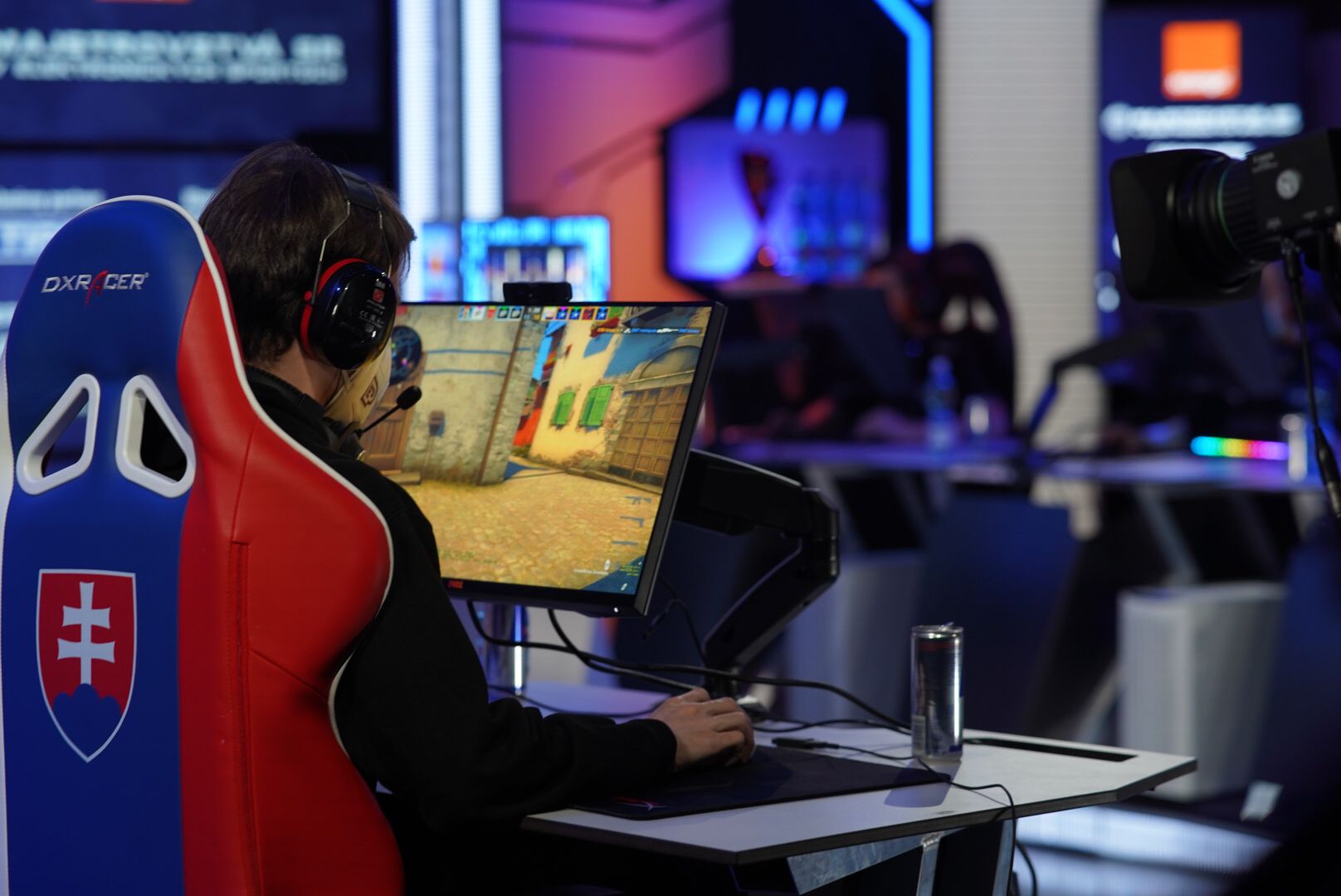 MSR 22 - Finálová 8 je známa - spoznali sme víťazov CS:GO kvalifikácie!